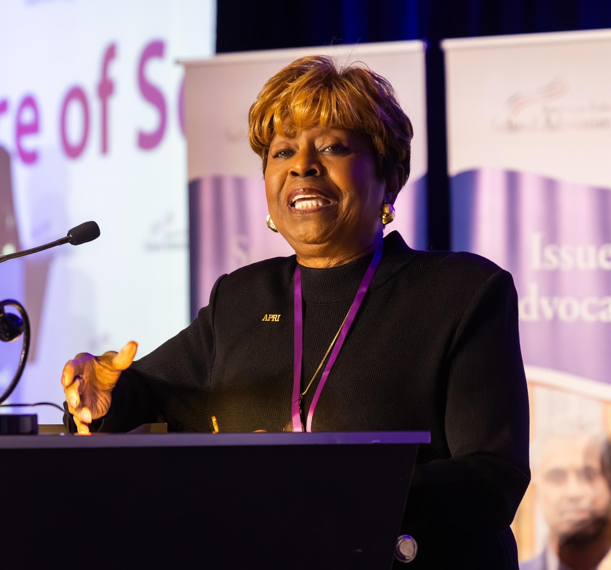 Brown Inspires: History, Mentorship and Lifting the Next Generation ...