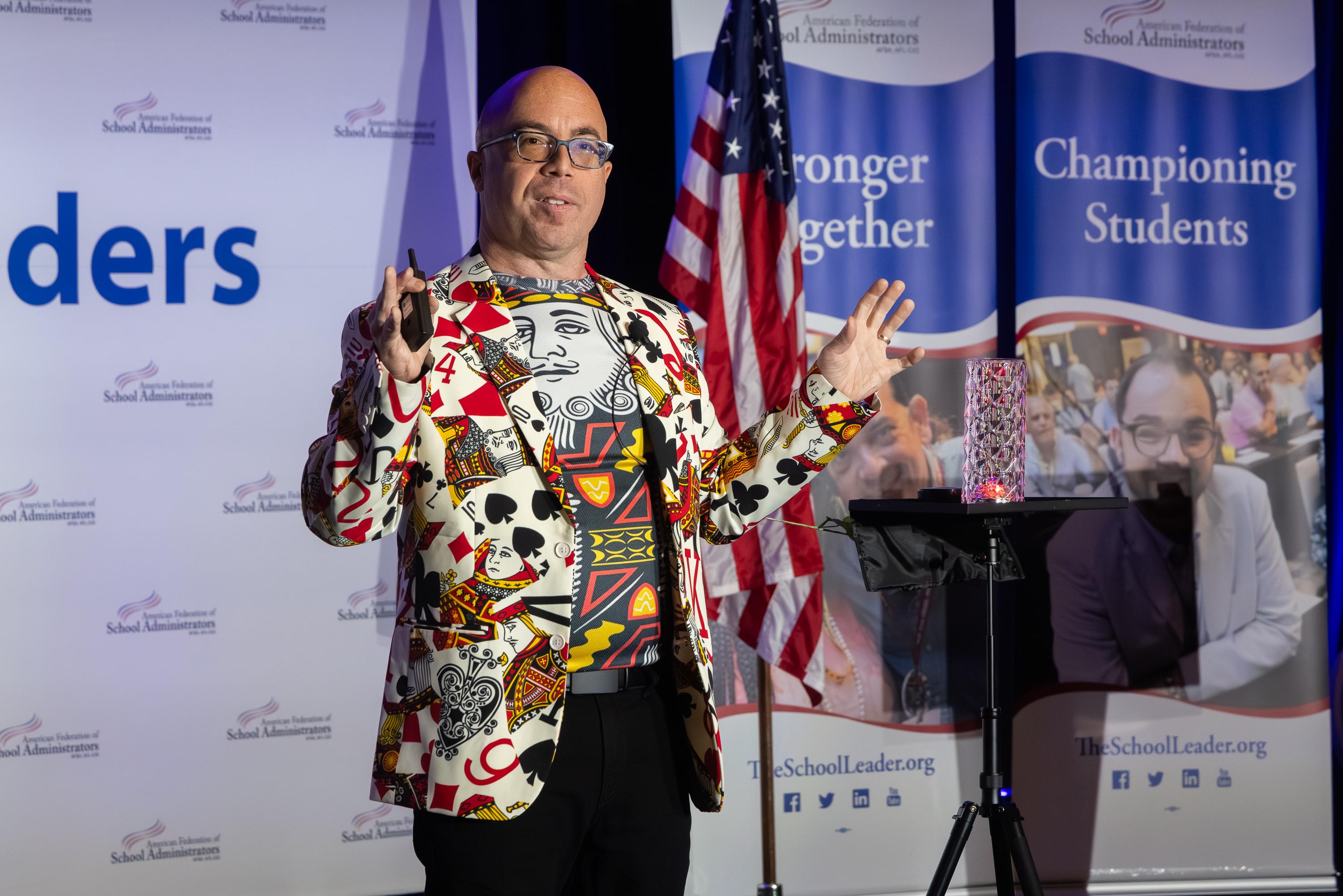 AI Emerges as a Powerful Tool for School Leaders | Administrators ...