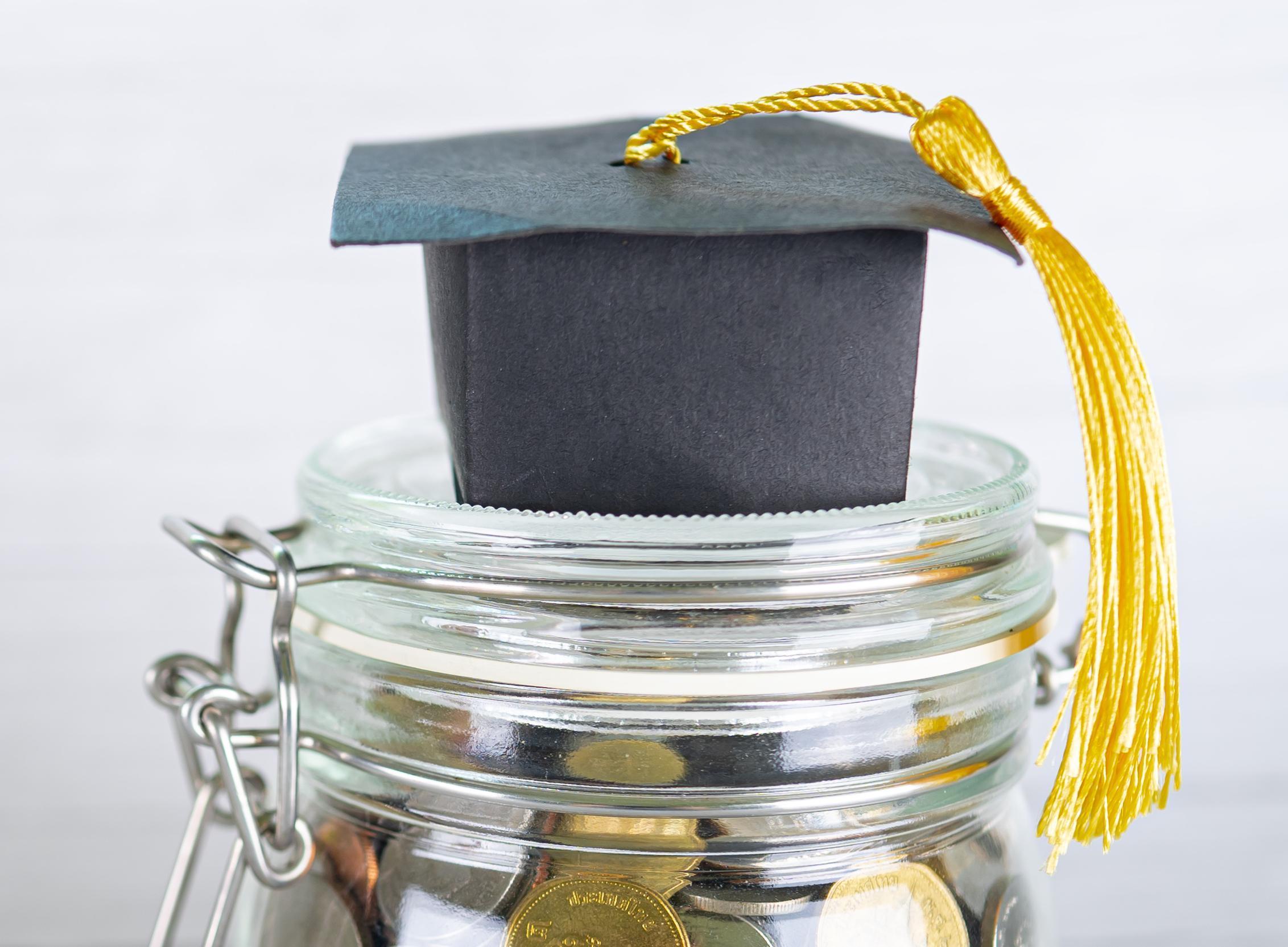 Five Outstanding Students Earn AFSA’s 2025 Diann Woodard Scholarship ...